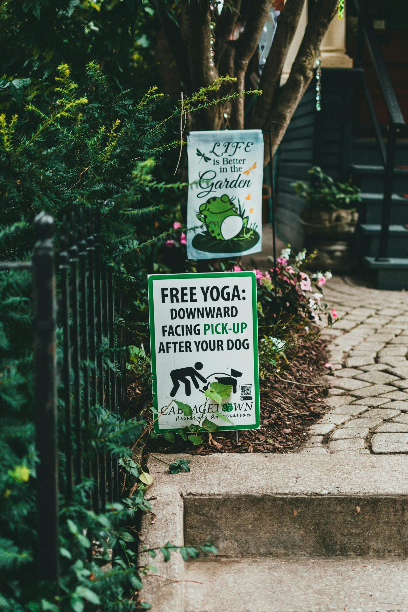 Poop B Gone LLC – "Your dog's business is our job"